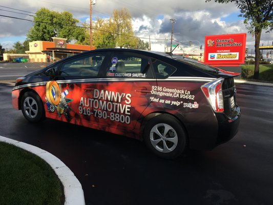 DANNYS AUTOMOTIVE - Updated December 2025 - 36 Photos & 121 Reviews ...