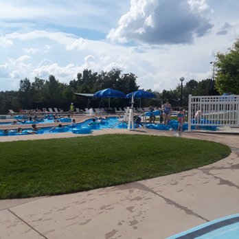 CHESTERFIELD FAMILY AQUATIC CENTER - Updated October 2025 - 24 Photos ...