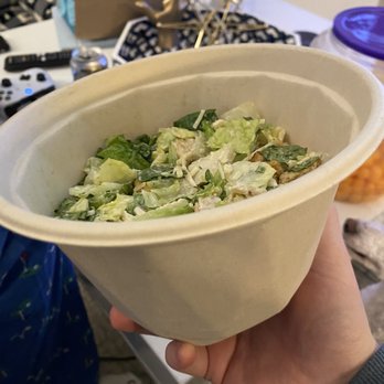 CHOPT CREATIVE SALAD CO. - 322 Photos & 391 Reviews - 4125 Park Rd ...