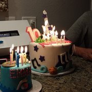 THE CRIMSON CAKE - 388 Photos & 217 Reviews - 3830 Oceanic Dr ...