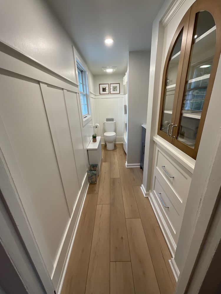 THE MILLWORK OUTLET - Updated August 2025 - 4840 Beck Dr, Elkhart ...