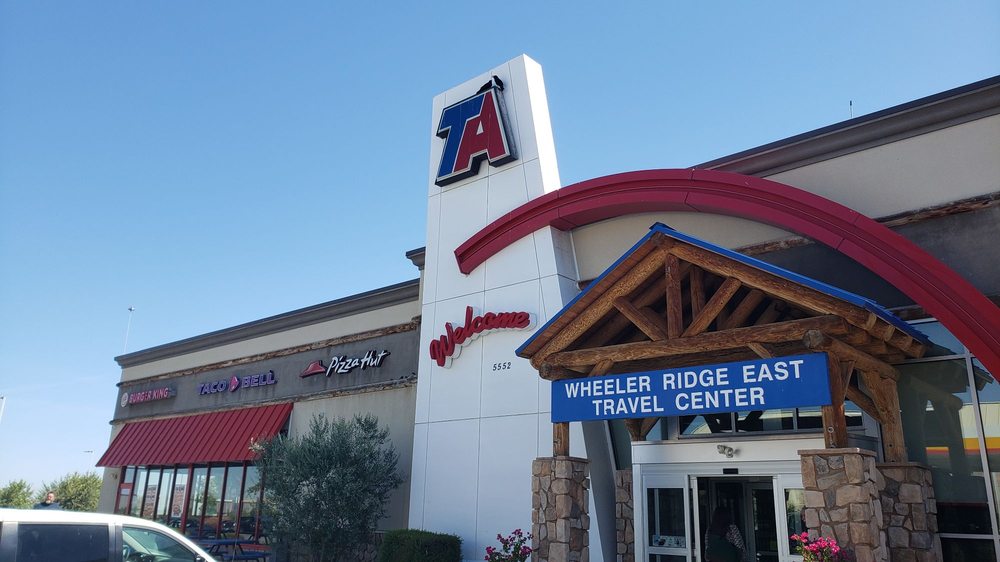 SHELL - Updated March 2025 - 28 Photos & 24 Reviews - 184-228 S Wheeler ...