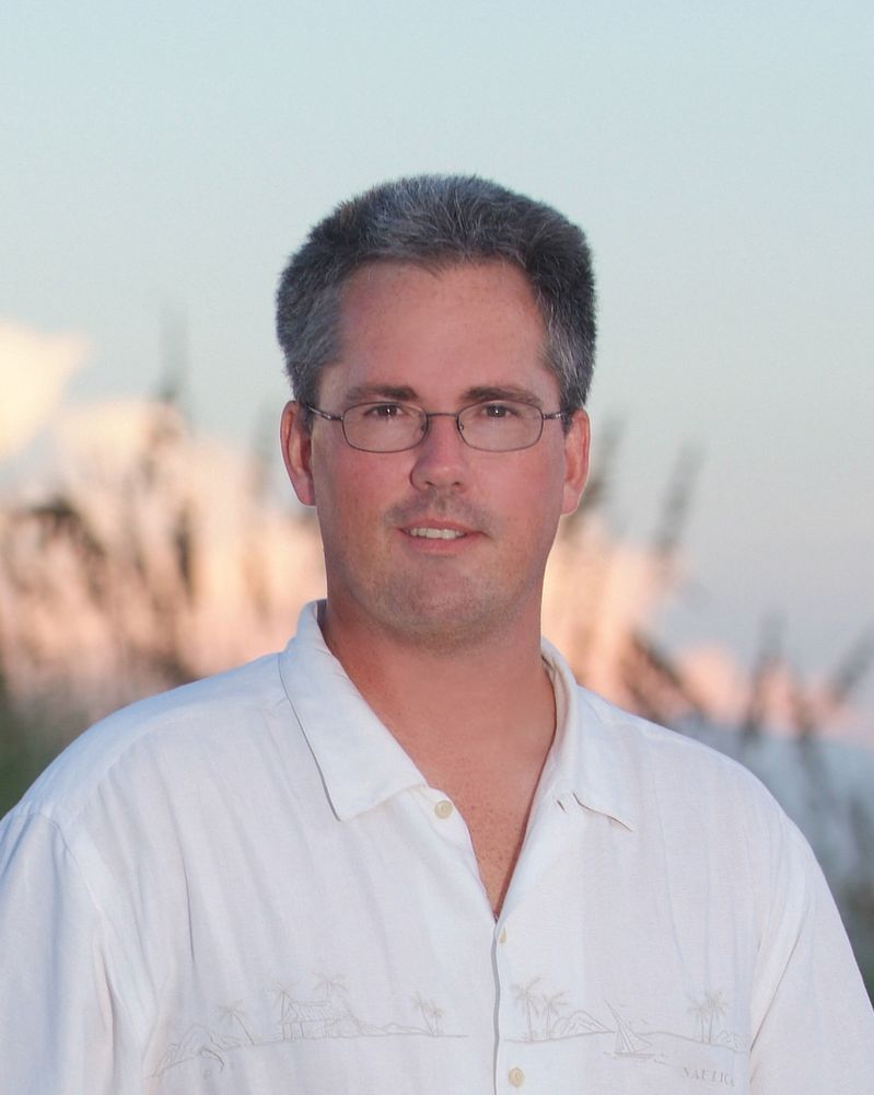 JIM RIGHTMYER - TEAM OCEAN BREEZE near you at 1807 S Tamiami Trl ...