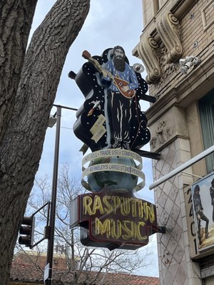 RASPUTIN MUSIC - Updated December 2025 - 198 Photos & 266 Reviews ...