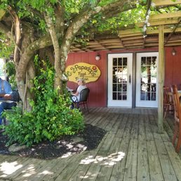 CJ PAPADOPS - Updated July 2025 - 16 Photos & 34 Reviews - 551 Briar ...