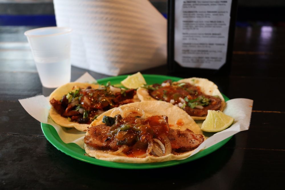 REVOLVER TACO LOUNGE - 550 Photos & 387 Reviews - 2701 Main St, Dallas ...
