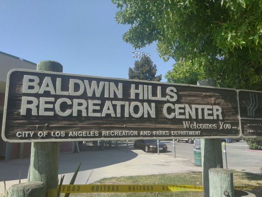BALDWIN HILLS RECREATION CENTER - Updated September 2024 - 15 Photos - 5401 Highlight Pl, Los ...