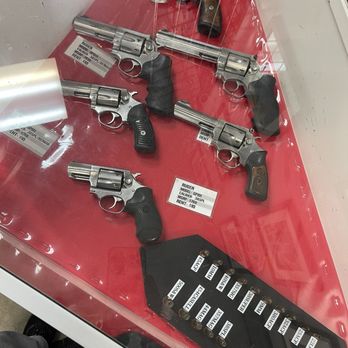 LOS ANGELES GUN CLUB - Updated February 2025 - 634 Photos & 787 Reviews ...