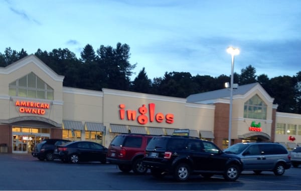 INGLES MARKET - Updated January 2026 - 29 Reviews - 630 Champion Dr ...