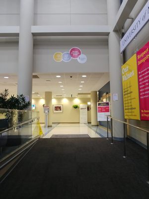 UMMC MIDTOWN CAMPUS - Updated February 2025 - 43 Photos & 19 Reviews ...