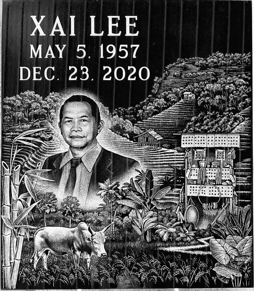 TWO RIVERS MONUMENTS - Updated January 2026 - Request Information - 12 ...