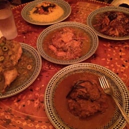 MARRAKESH MOROCCAN RESTAURANT - Updated July 2025 - 578 Photos & 677 ...