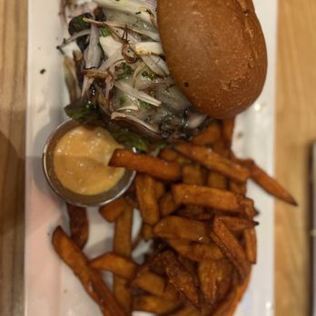 THE COWFISH SUSHI BURGER BAR - Updated August 2025 - 2538 Photos & 2075 ...