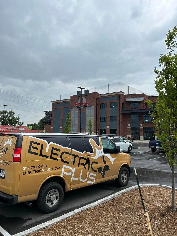 Electric Plus - Updated October 2025 - 21 Photos - 173 S County Rd 525 ...