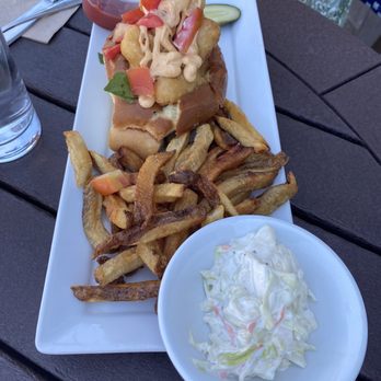 INLET SEAFOOD RESTAURANT - Updated January 2025 - 637 Photos & 504 ...