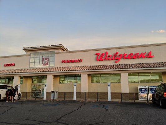 WALGREENS - Updated December 2025 - 13 Photos & 13 Reviews - 3990 E ...