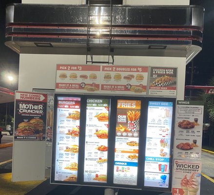 CHECKERS - 26 Photos & 13 Reviews - 11361 Beach Blvd., Jacksonville, FL ...