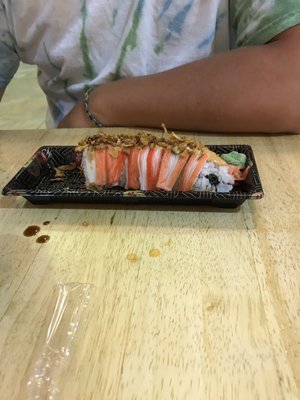SUSHI FACTORY - Updated July 2024 - 43 Photos & 49 Reviews - 801 ...