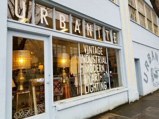URBANITE - 45 Reviews & 112 Photos - 1005 SE Grand Ave, Portland ...