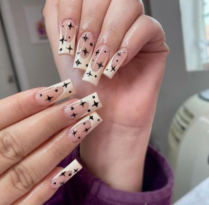 TIKI NAIL SPA - Updated June 2025 - 129 Photos & 30 Reviews - 1686 1st ...