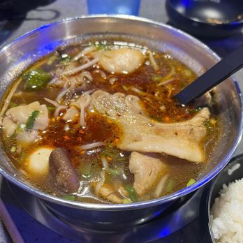 WON KOREAN BBQ & HOT POT - Updated January 2025 - 207 Photos & 83 ...