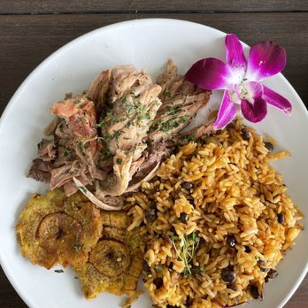 LUNA ROSA PUERTO RICAN GRILL Y TAPAS - 729 Photos & 433 Reviews - 910 S ...