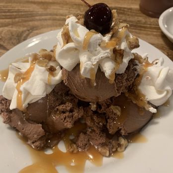 BROOKFIELDS RESTAURANT RANCHO CORDOVA - Updated October 2025 - 1444 ...