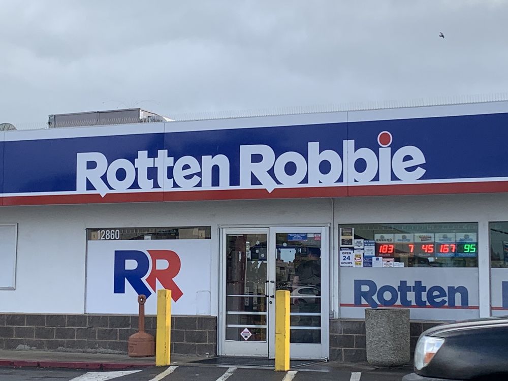 ROTTEN ROBBIE | 28 Reviews | 12860 State Hwy 33, Santa Nella ...