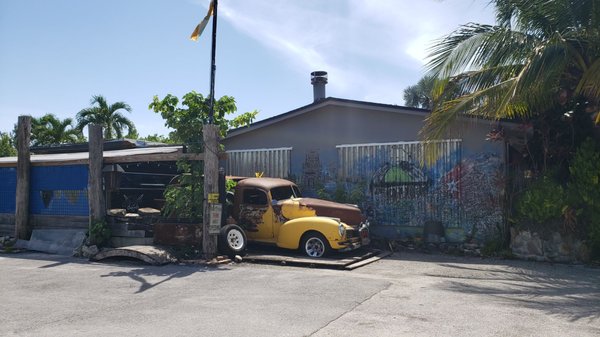 NEIGHBORHOOD FISH FARM - Updated May 2024 - 74 Photos & 68 Reviews ...