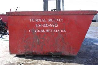 FEDERAL METALS - Updated January 2026 - 21 Photos - 5135 94 Ave SE ...
