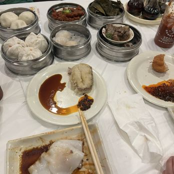 GOLDEN DIM SUM RESTAURANT - Updated March 2025 - 1148 Photos & 521 ...