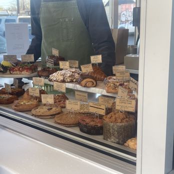 THE BURQUE BAKEHOUSE - Updated June 2024 - 201 Photos & 135 Reviews ...