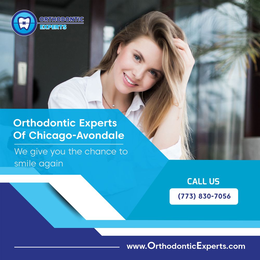 ORTHODONTIC EXPERTS CHICAGO - Updated April 2026 - 12 Photos - 3339 W ...