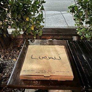 LUCALI - 804 Photos & 769 Reviews - 1930 Bay Rd, Miami Beach, FL - Menu ...