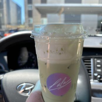 LULA COFFEE - Updated October 2025 - 137 Photos & 135 Reviews - 4451 ...