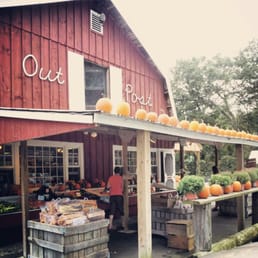 OUTPOST FARM - Updated July 2025 - 41 Photos & 99 Reviews - 216 ...