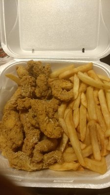 MOE’S FISH & CHICKEN - Updated October 2025 - 10 Photos & 19 Reviews ...