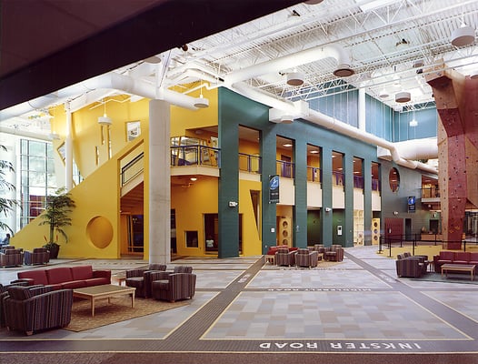 JACK E. KIRKSEY RECREATION CENTER - Updated March 2026 - 28 Photos & 37 ...