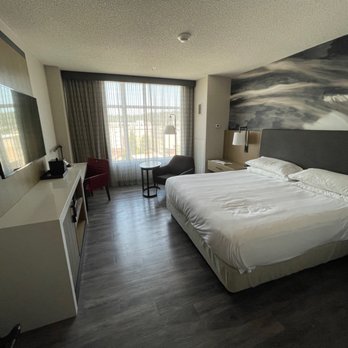 SEATTLE MARRIOTT REDMOND - Updated December 2025 - 127 Photos & 129 ...