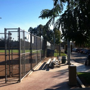 Shatto Recreation Center & Park - 18 Photos & 16 Reviews - Parks - 3191 ...