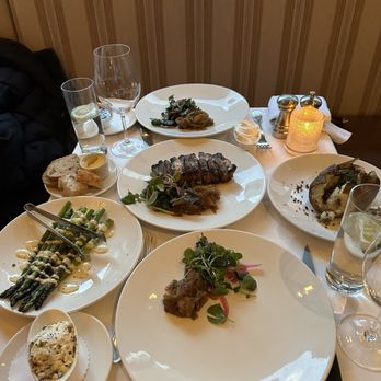 GRILL 23 & BAR - Updated January 2025 - 1290 Photos & 1321 Reviews ...