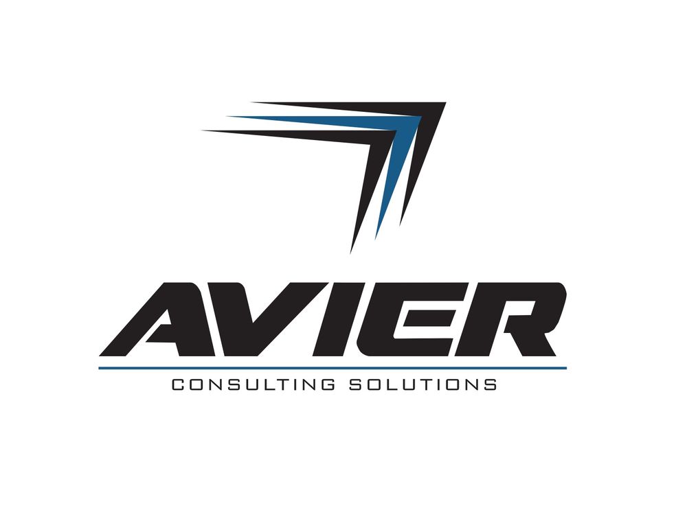 AVIER CONSULTING SOLUTIONS - Updated July 2024 - Request Consultation ...