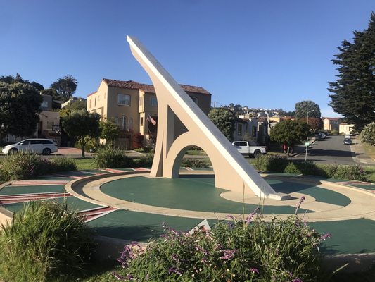 INGLESIDE TERRACES SUNDIAL - 50 Photos & 26 Reviews - Ingleside Terrace ...