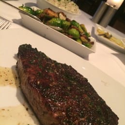 RED THE STEAKHOUSE - Updated January 2026 - 377 Photos & 372 Reviews ...