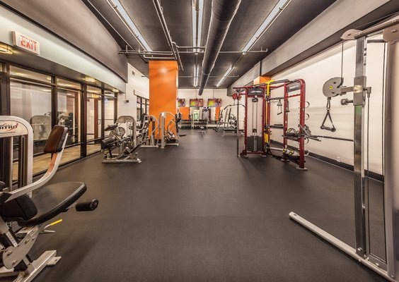 ONE LYTLE PLACE APARTMENTS - Updated December 2025 - 53 Photos & 28 ...