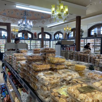 YEKTA MARKET & KABOB COUNTER - Updated September 2024 - 477 Photos ...