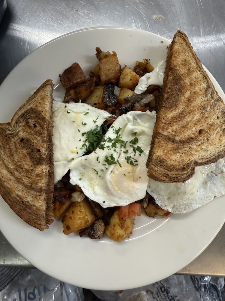 THAT’S MY JAM CAFE - Updated September 2025 - 7 Farmington Rd ...