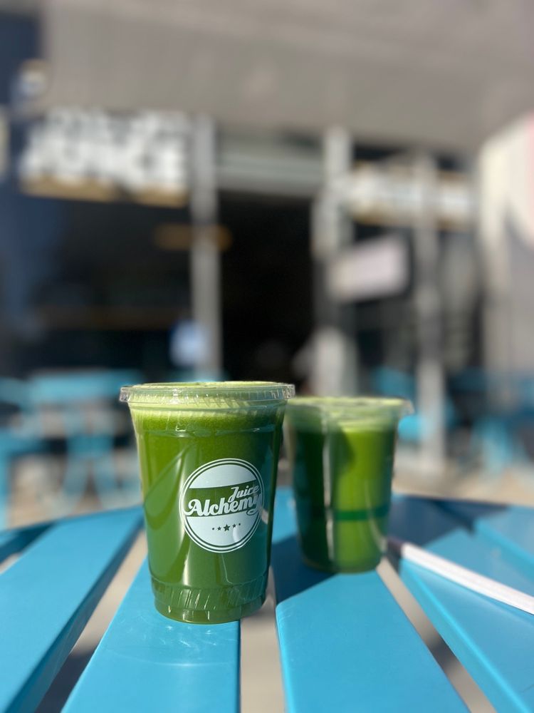 JUICE ALCHEMY - 192 Photos & 202 Reviews - 3156 5th Ave, San Diego ...