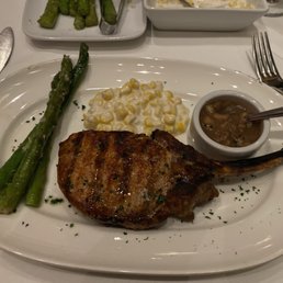 MASTRO’S STEAKHOUSE - 777 Photos & 470 Reviews - Steakhouses - 1650 W ...