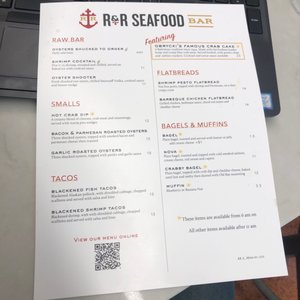 R&R SEAFOOD BAR - 111 Photos & 73 Reviews - Seafood - 7109 Friendship ...